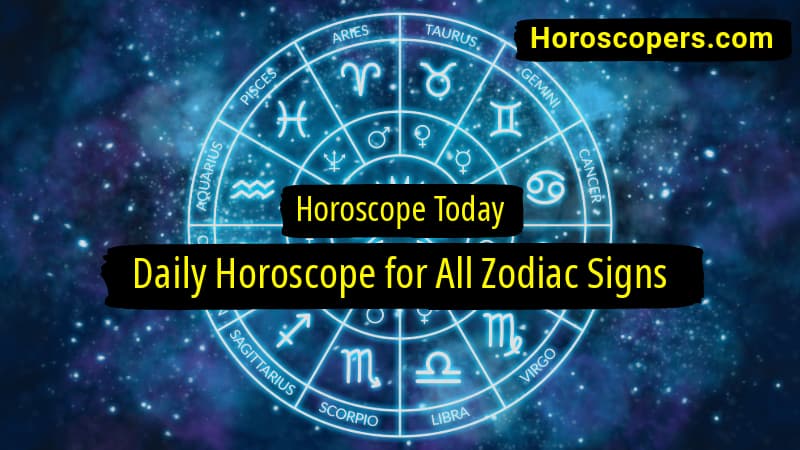 Horoscope Today August 31 2025 Horoscopers